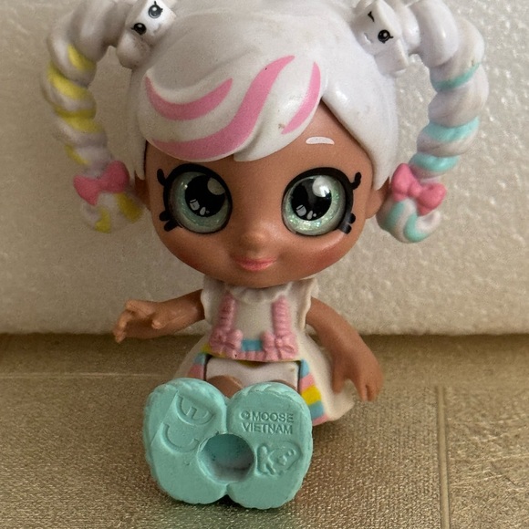 Toys | Kindi Kids Marsha Mello Mini | Poshmark